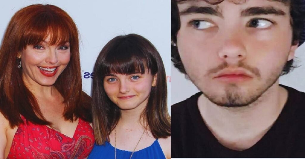 Noah Lee Ritter: A Comprehensive Profile - Daily Guidness